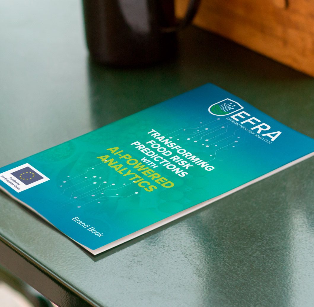 Press kit - EFRA Project