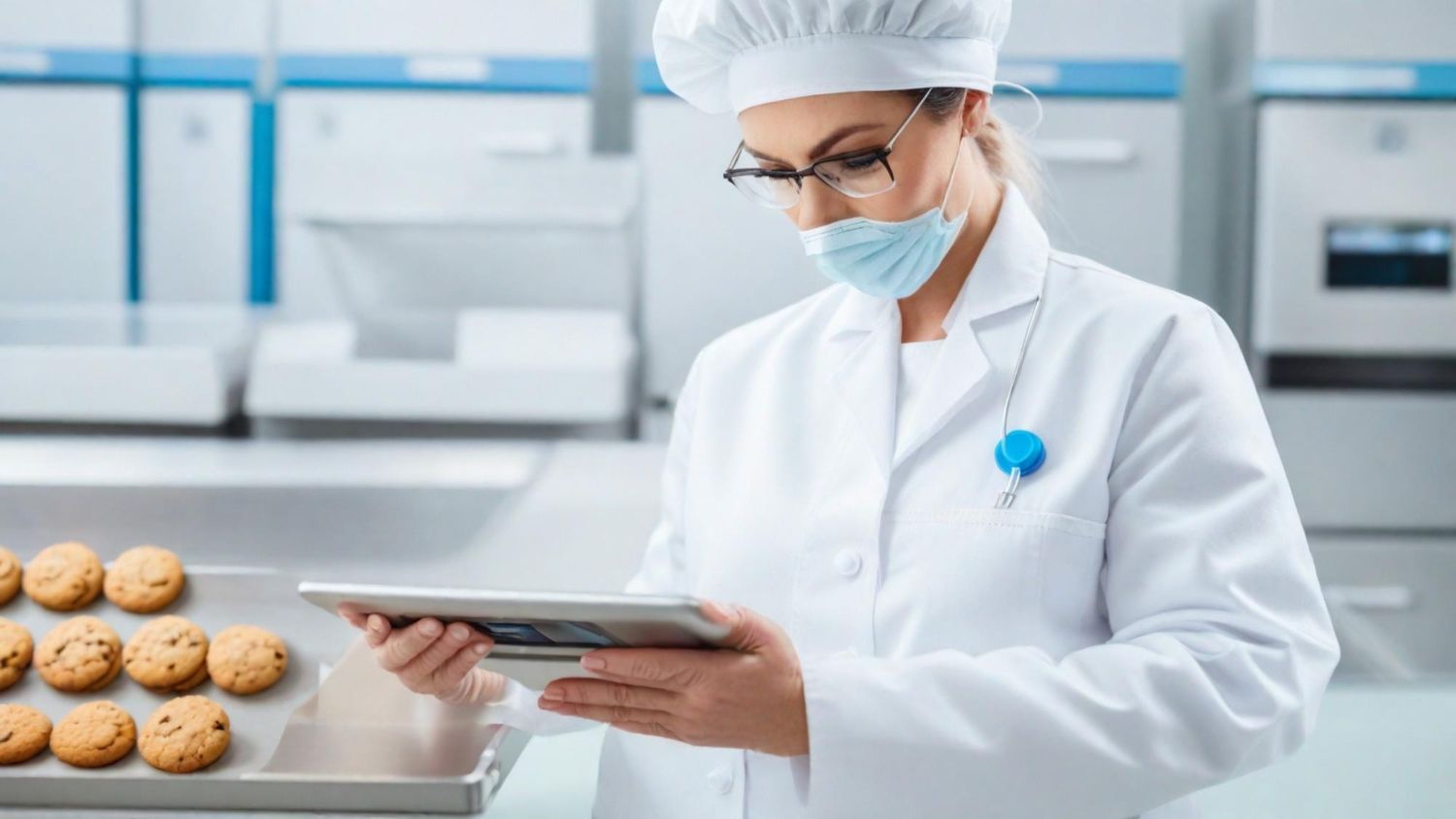 World Food Safety Day: Transforming Food Safety with AI - EFRA Project